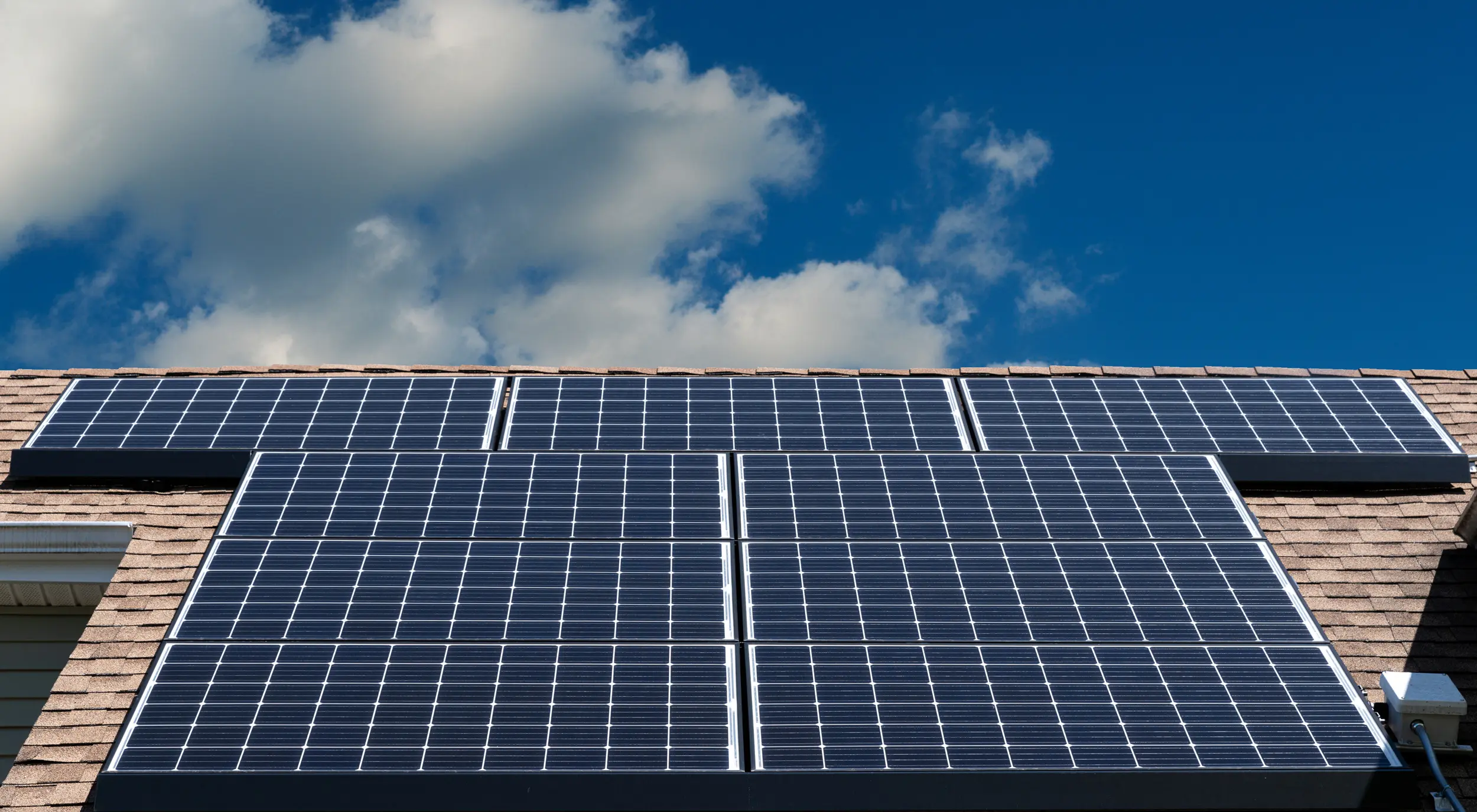 What is a solar panel? - Think Solar OKC
