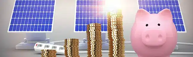 Think Solar OKC - Solar Panels for Your Home