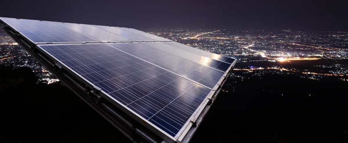 Think Solar OKC - Solar Panels for Your Home